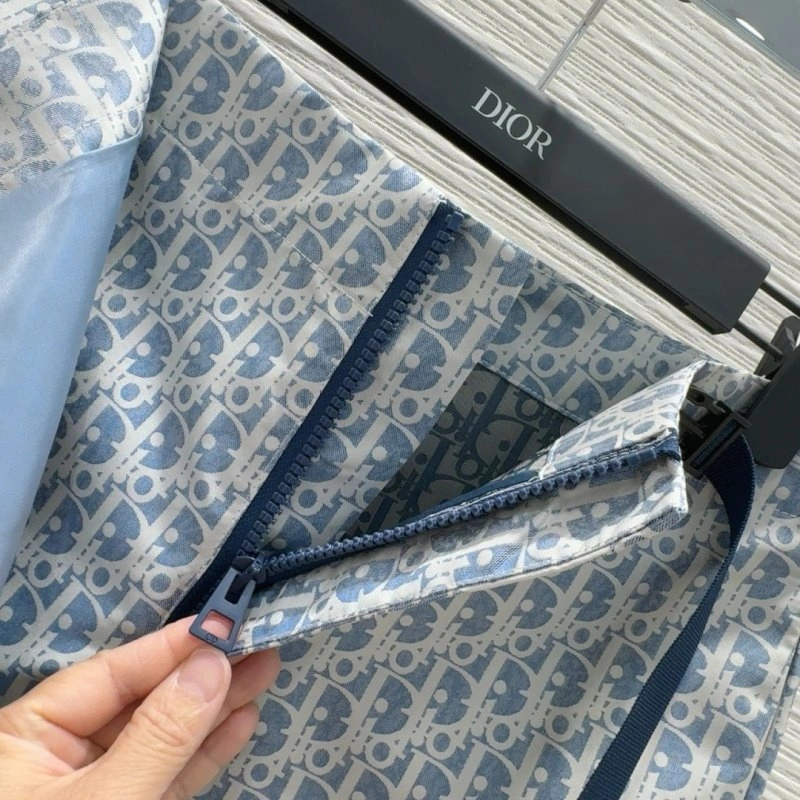 Top match Christian Dior Short Pants