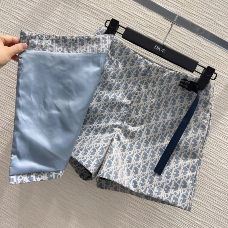 Top match Christian Dior Short Pants