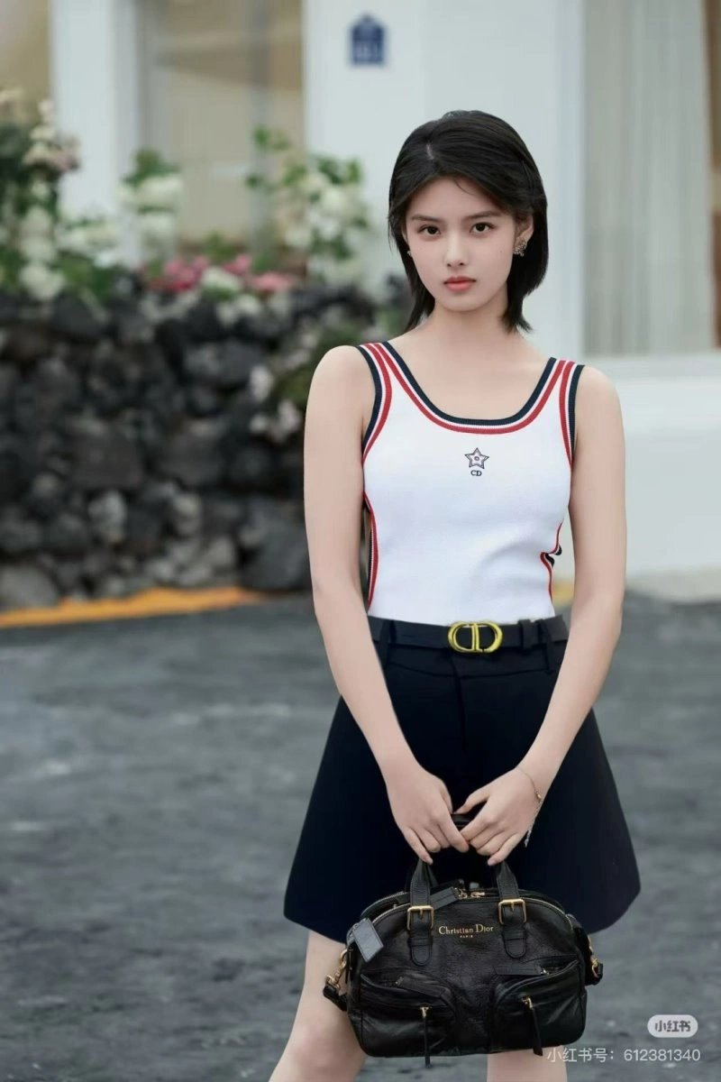 Christian Dior Short Pants