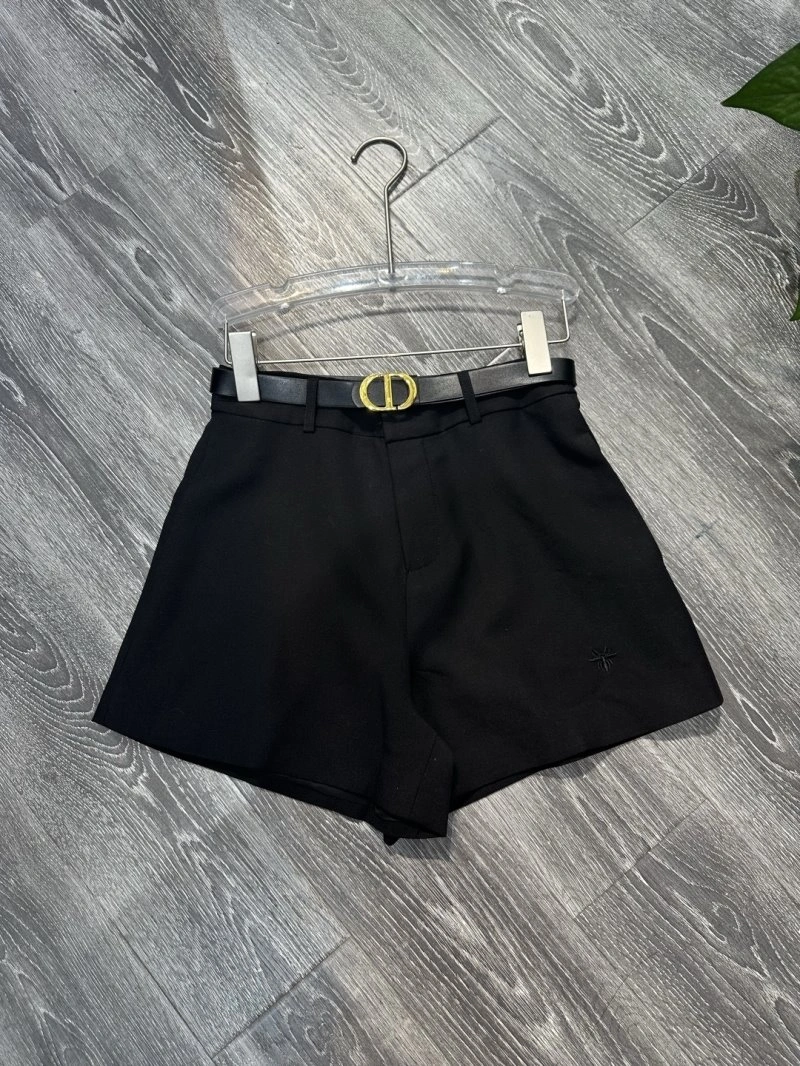 High accuracy Christian Dior Short Pants