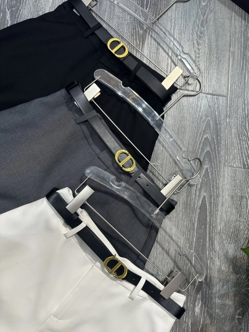 High accuracy Christian Dior Short Pants