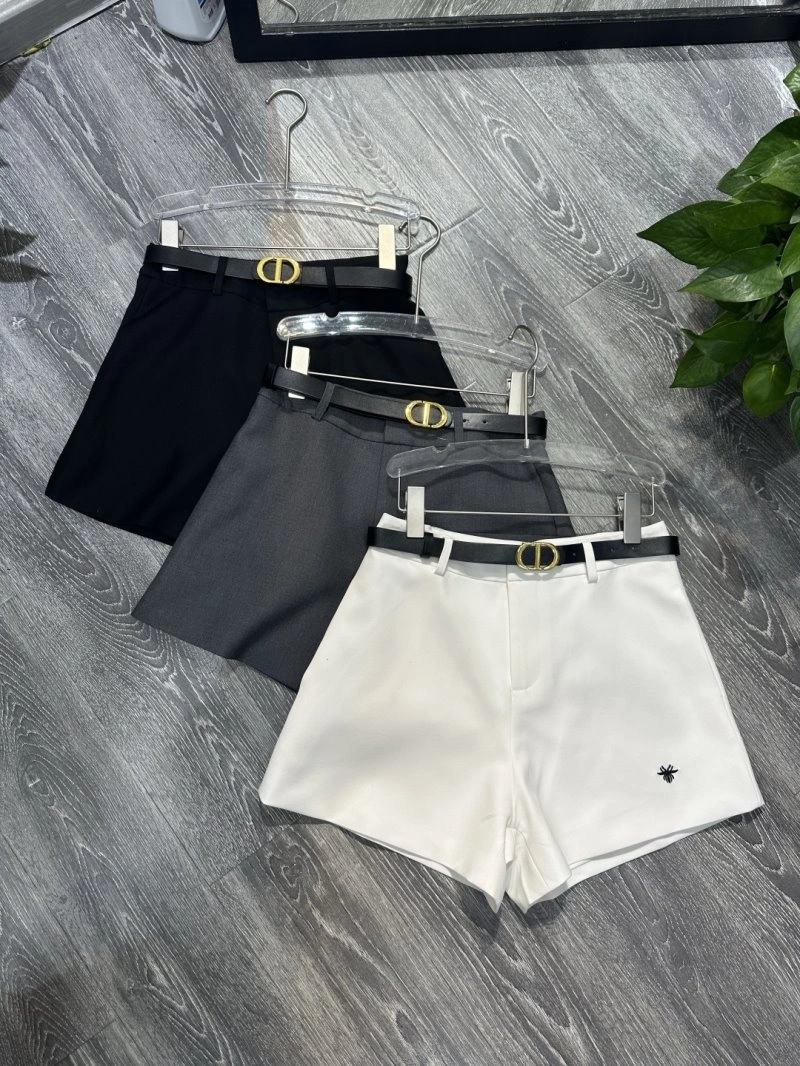 High accuracy Christian Dior Short Pants