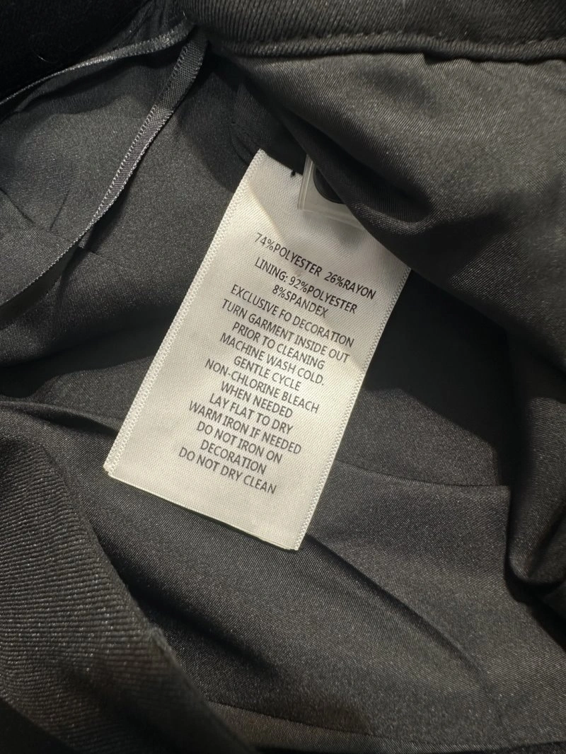 High accuracy Christian Dior Short Pants