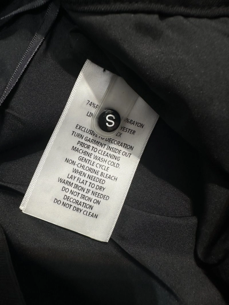 High accuracy Christian Dior Short Pants