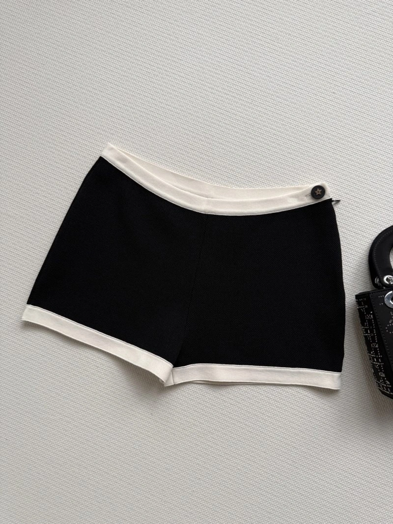 Christian Dior Short Pants