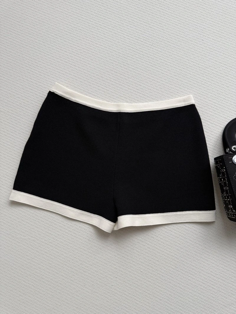 Exact replica Christian Dior Short Pants