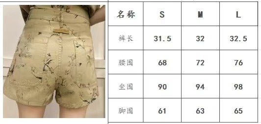 Mirror quality Christian Dior Short Pants