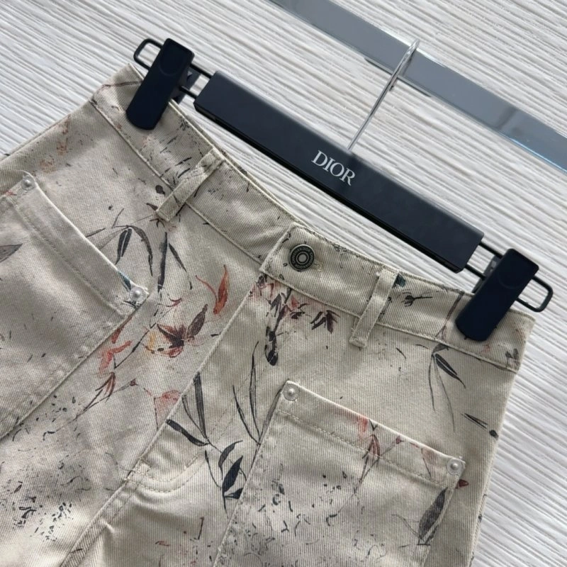 Mirror quality Christian Dior Short Pants