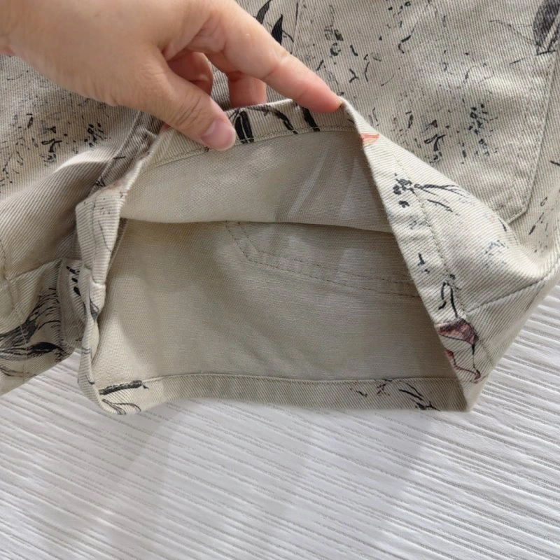 Mirror quality Christian Dior Short Pants