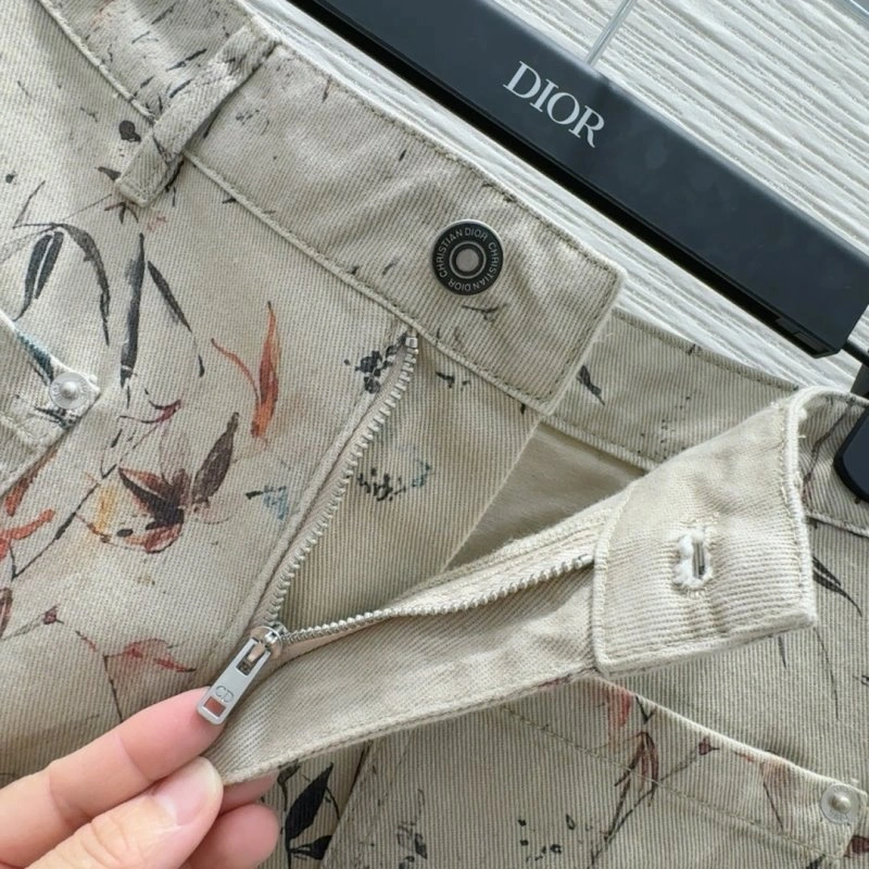 Mirror quality Christian Dior Short Pants