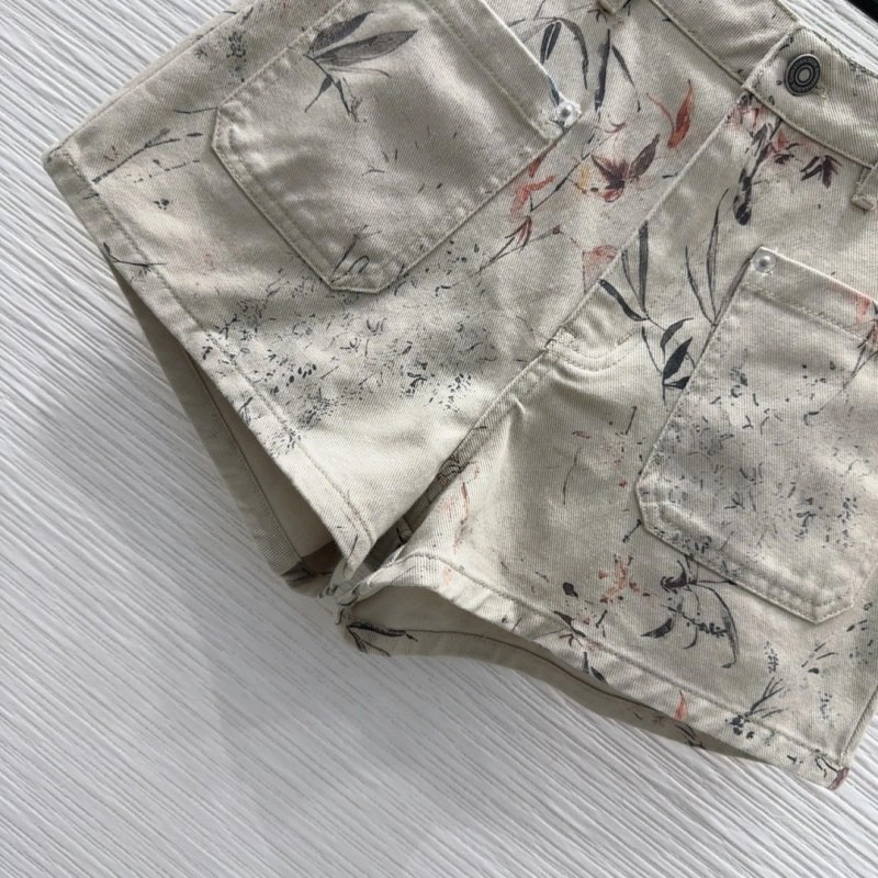 Mirror quality Christian Dior Short Pants