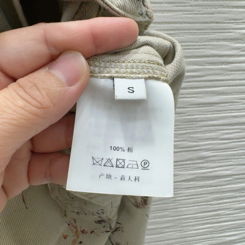 Mirror quality Christian Dior Short Pants
