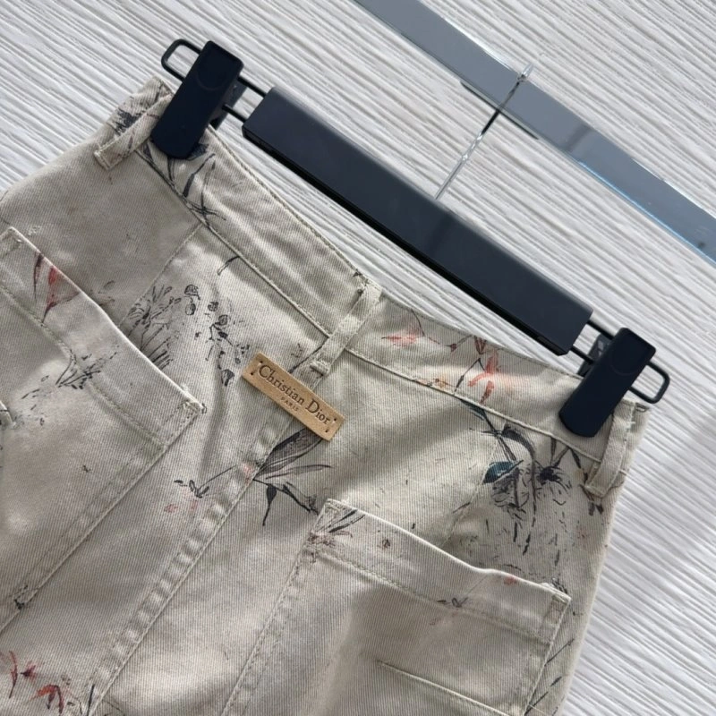 Mirror quality Christian Dior Short Pants