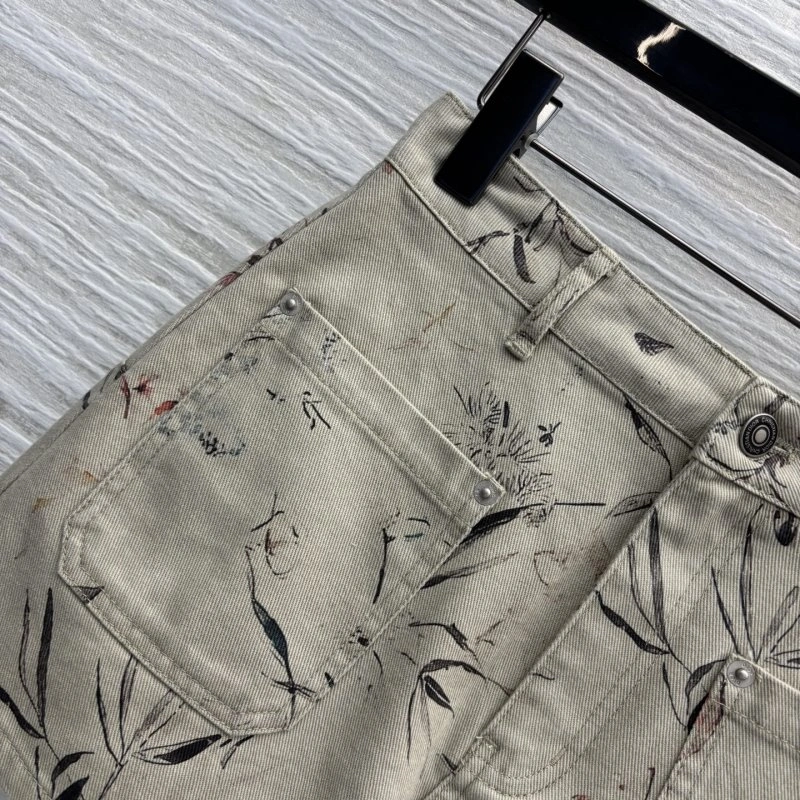 Perfect replica Christian Dior Short Pants