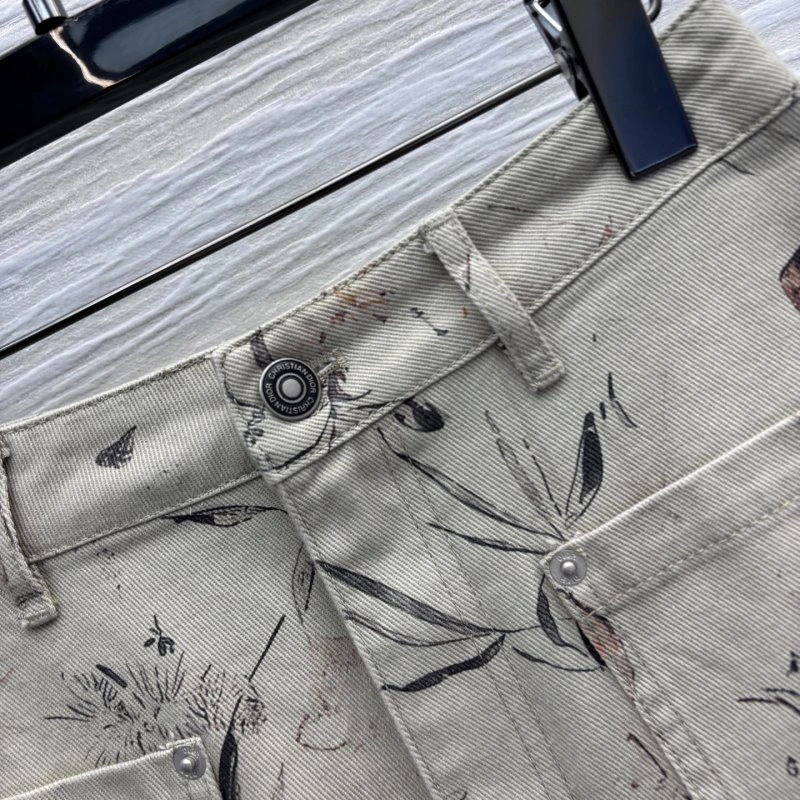 Perfect replica Christian Dior Short Pants