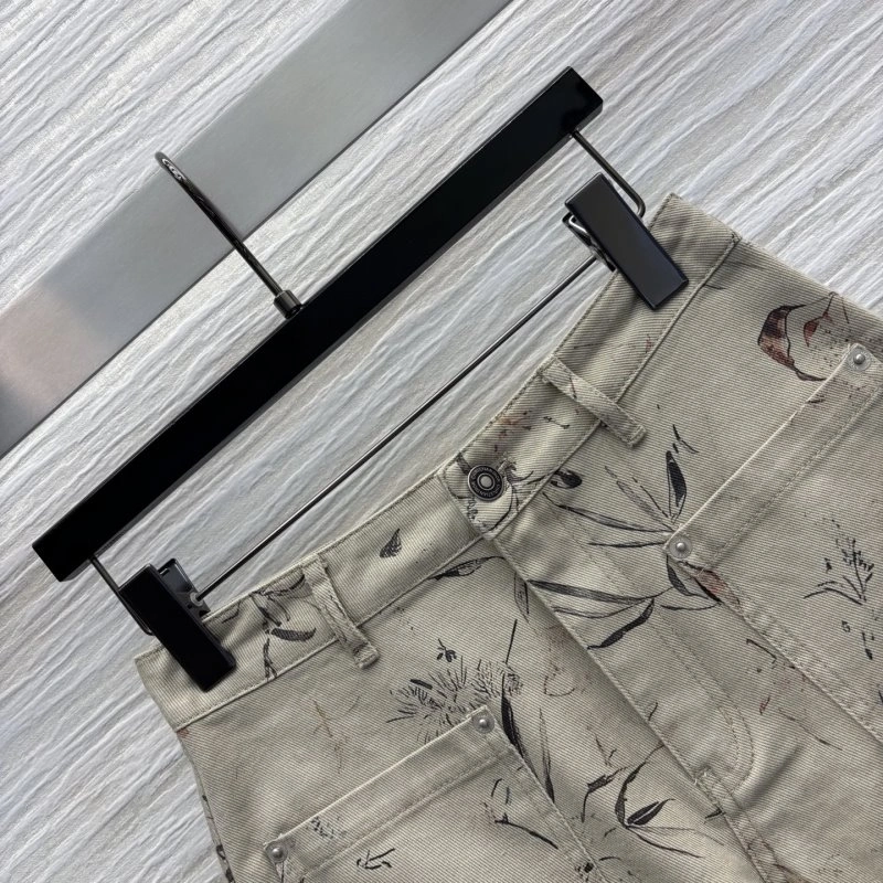 Perfect replica Christian Dior Short Pants