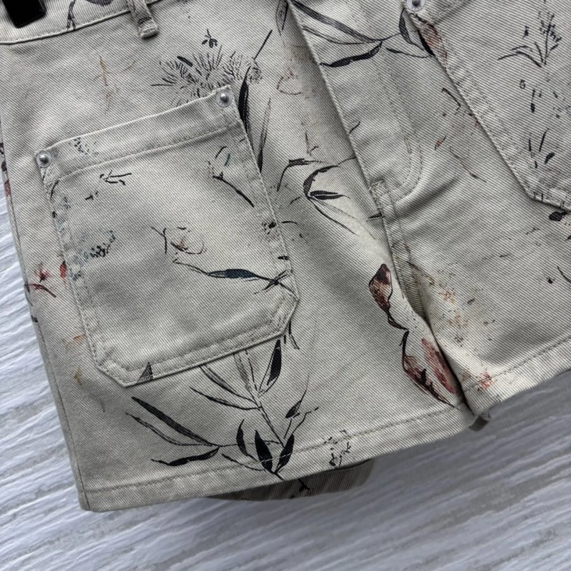 Perfect replica Christian Dior Short Pants