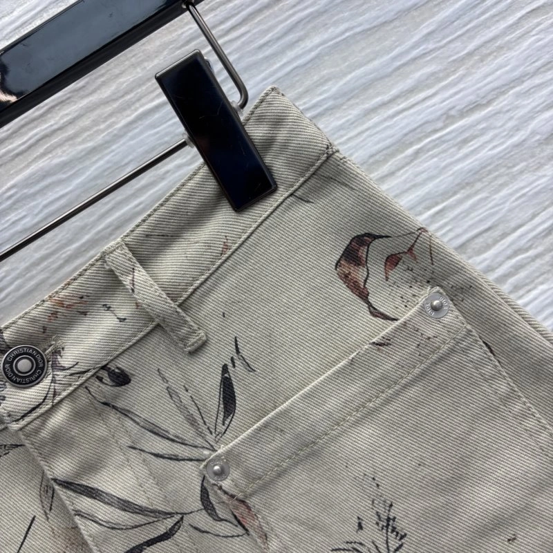 Perfect replica Christian Dior Short Pants