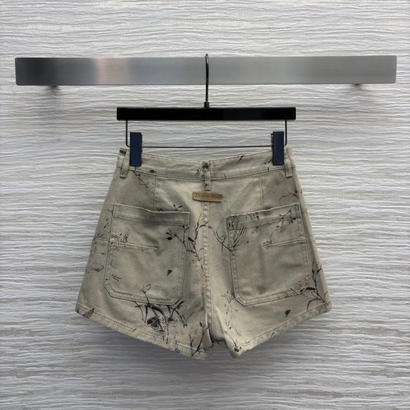 Perfect replica Christian Dior Short Pants