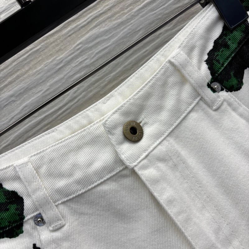Inexpensive Christian Dior Short Pants