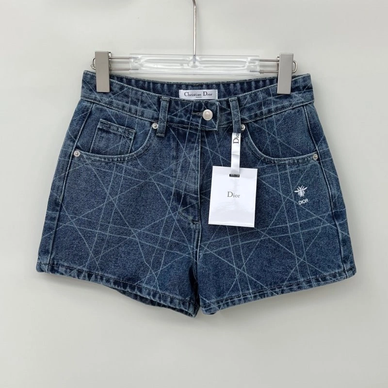 Christian Dior Short Pants