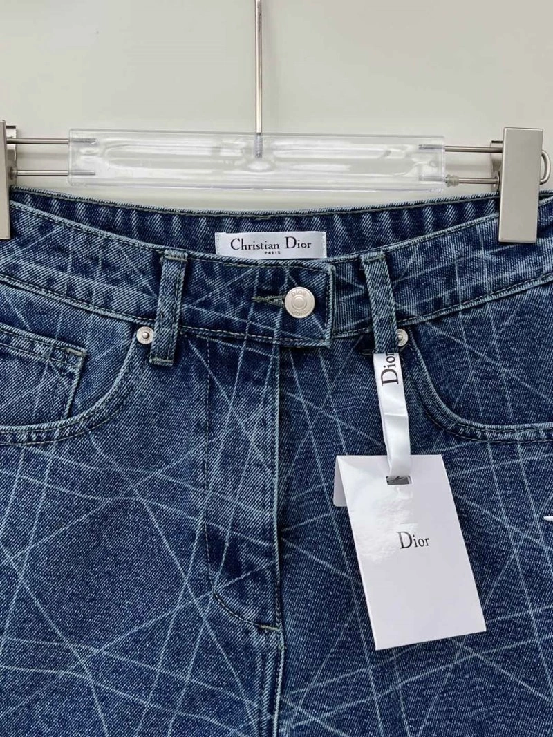 Discounted Christian Dior Short Pants