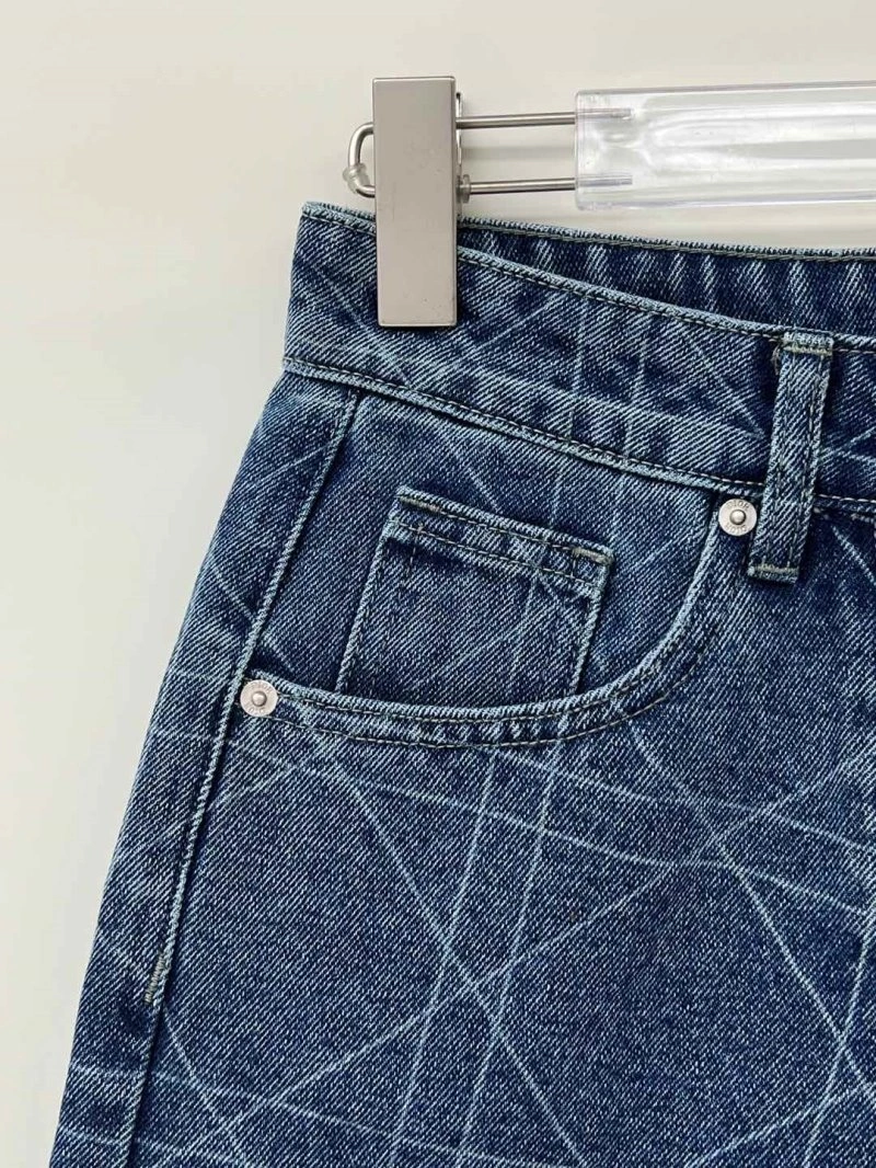 Discounted Christian Dior Short Pants