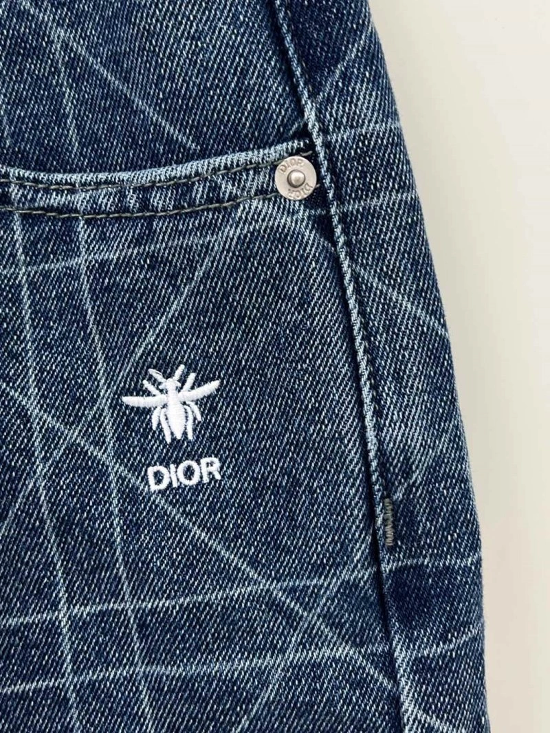 Discounted Christian Dior Short Pants