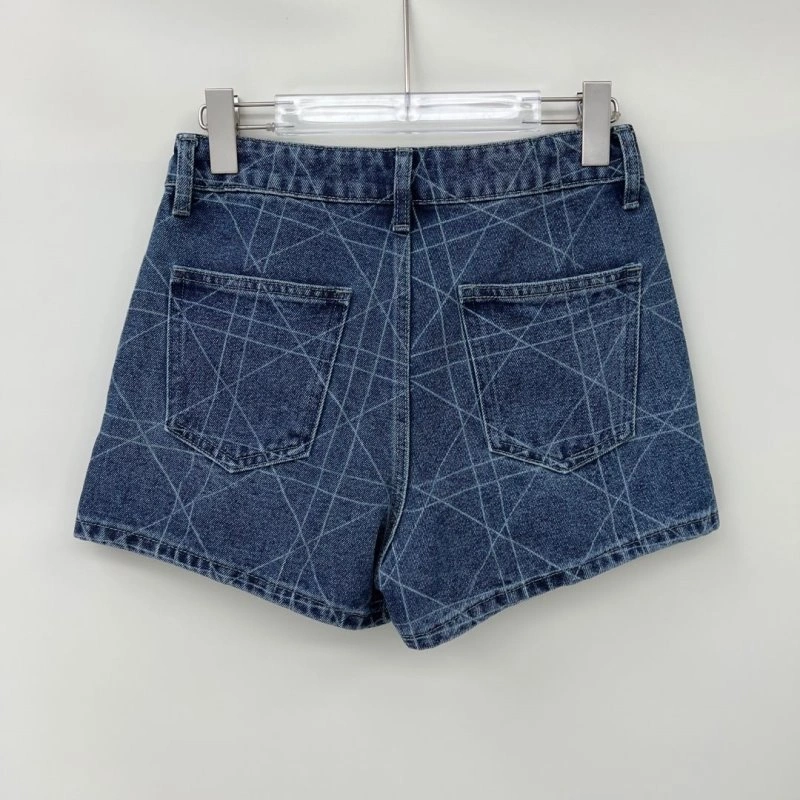 Discounted Christian Dior Short Pants