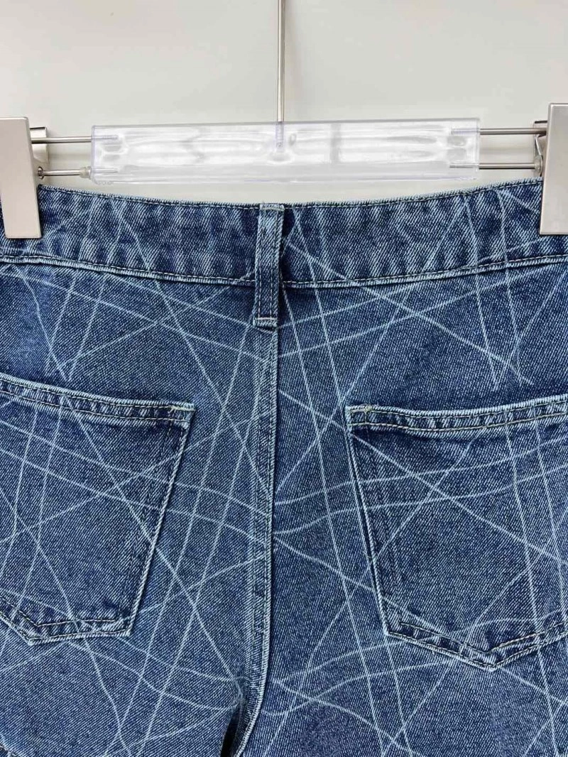 Discounted Christian Dior Short Pants