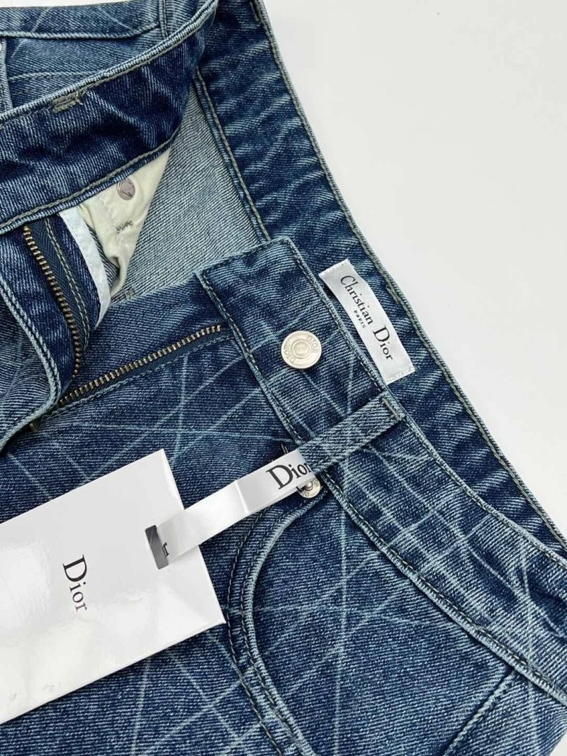 Discounted Christian Dior Short Pants
