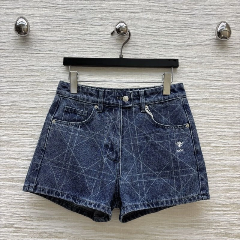 Christian Dior Short Pants