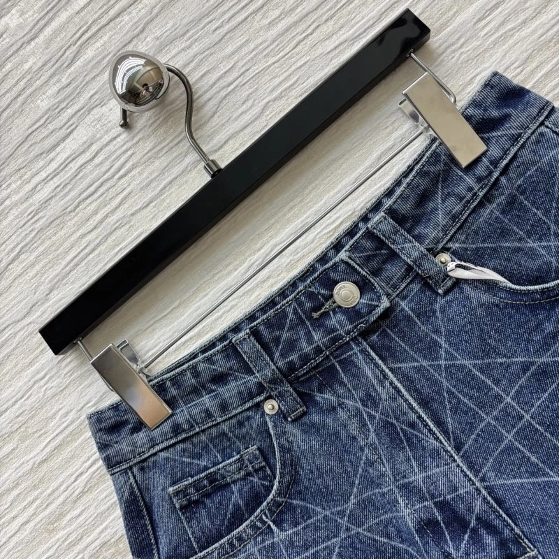 Factory-made Christian Dior Short Pants