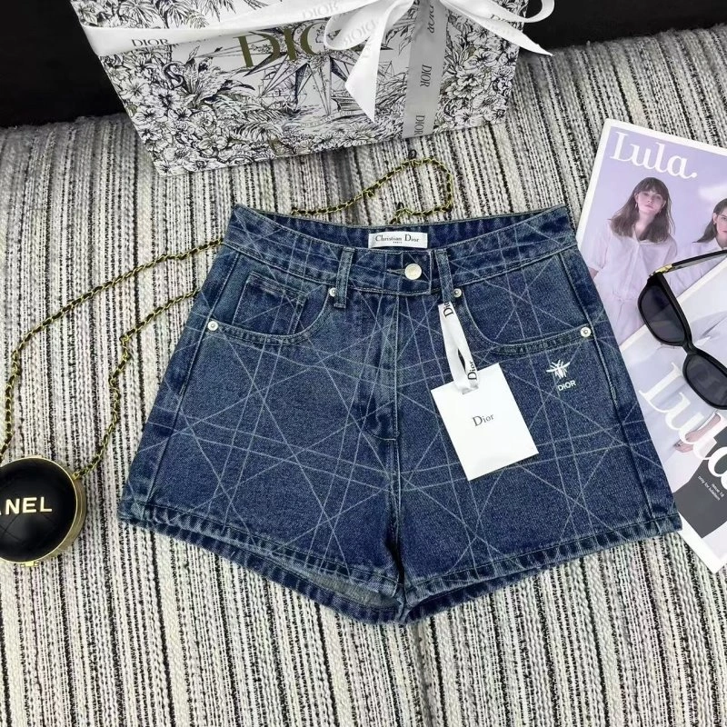 Christian Dior Short Pants