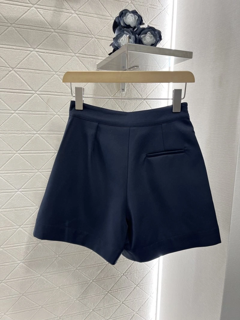 Low-cost Christian Dior Short Pants