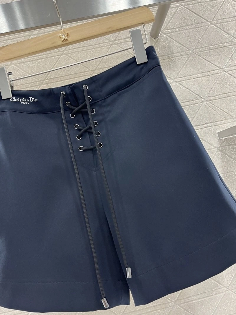 Low-cost Christian Dior Short Pants