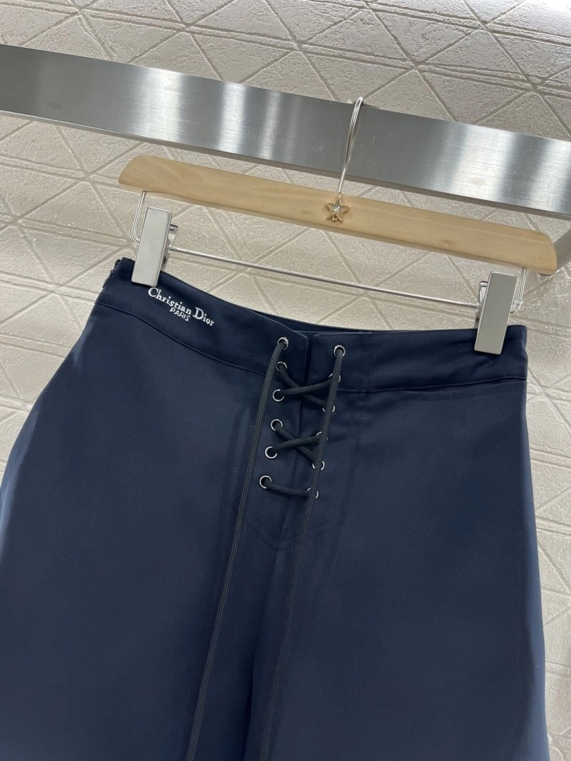 Low-cost Christian Dior Short Pants