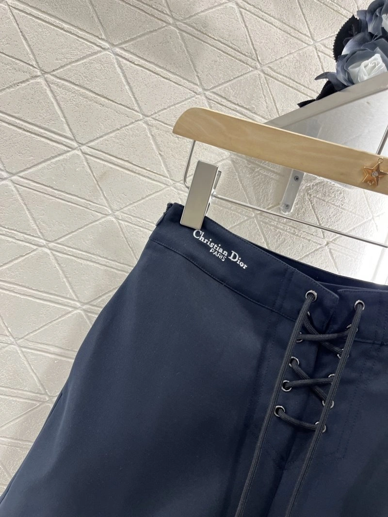 Low-cost Christian Dior Short Pants