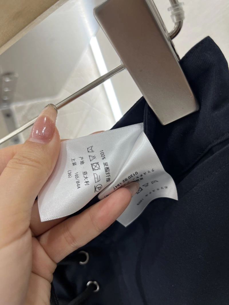Low-cost Christian Dior Short Pants