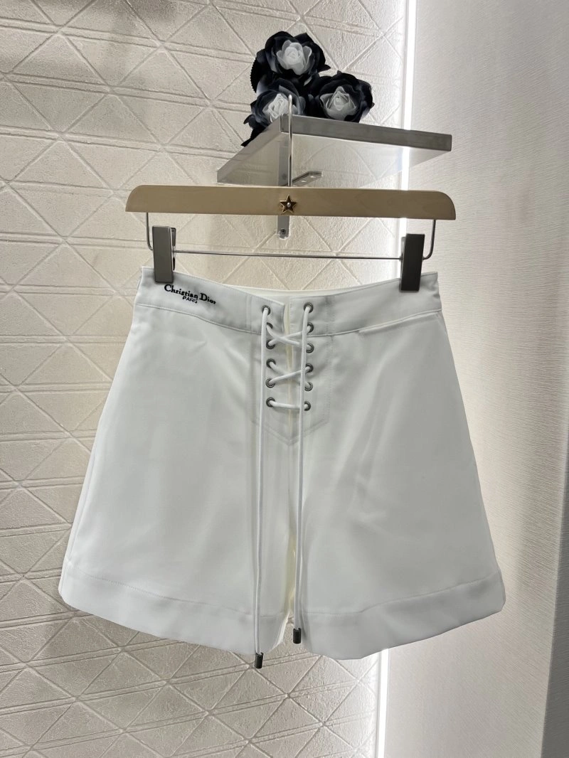 Christian Dior Short Pants
