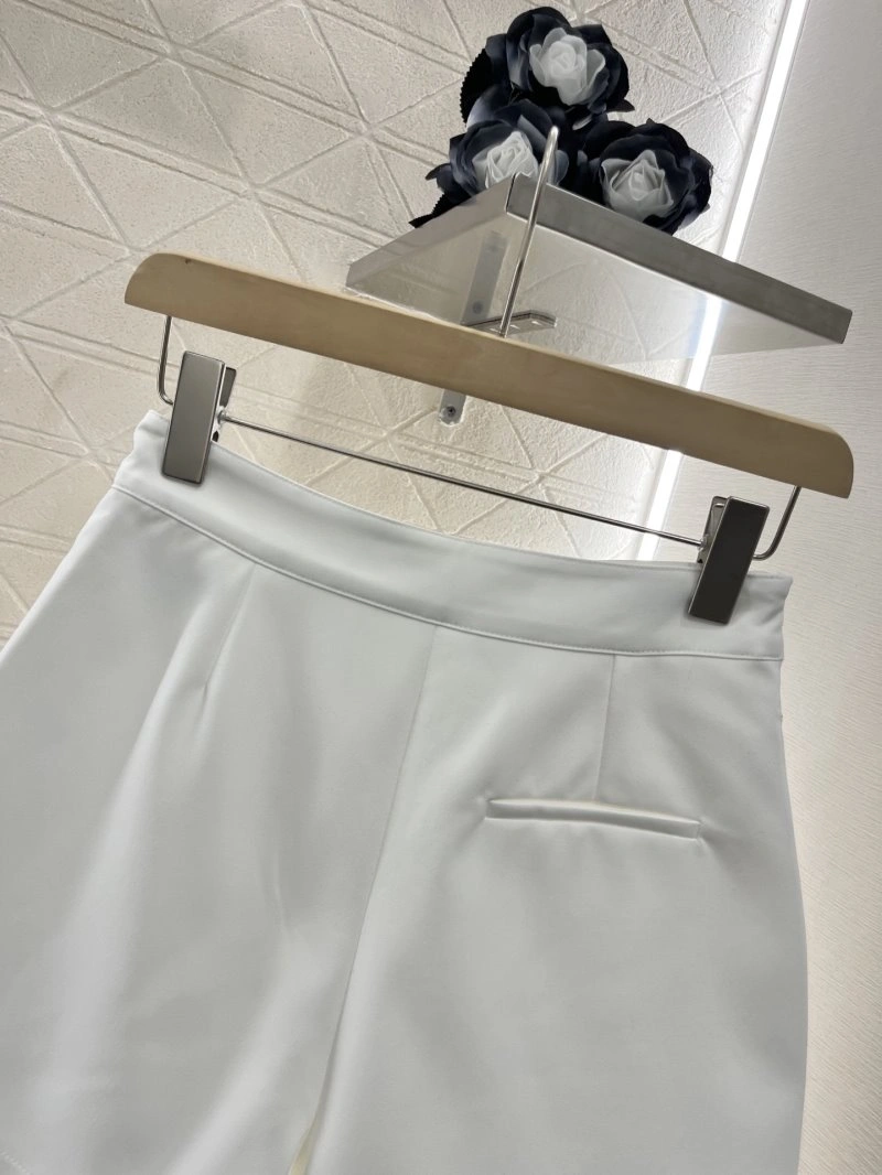 Official Christian Dior Short Pants