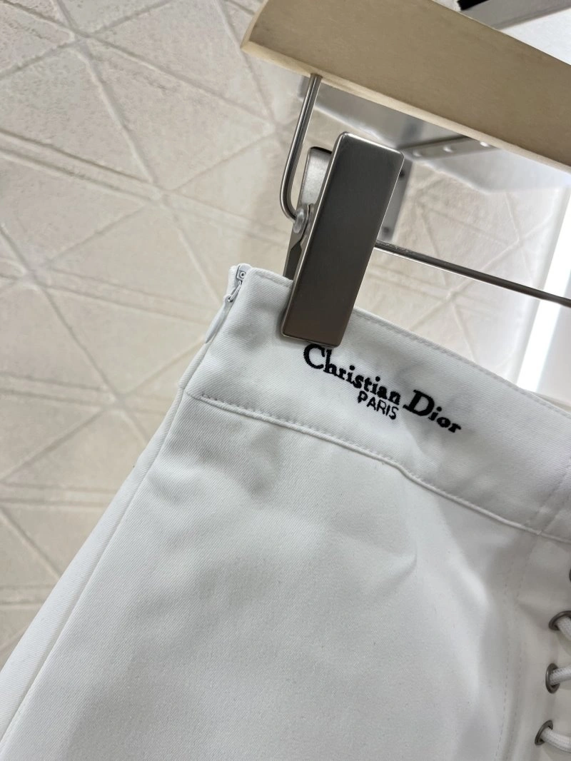 Official Christian Dior Short Pants