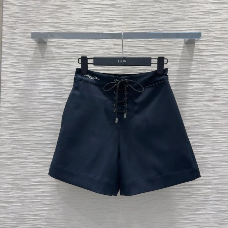 Christian Dior Short Pants