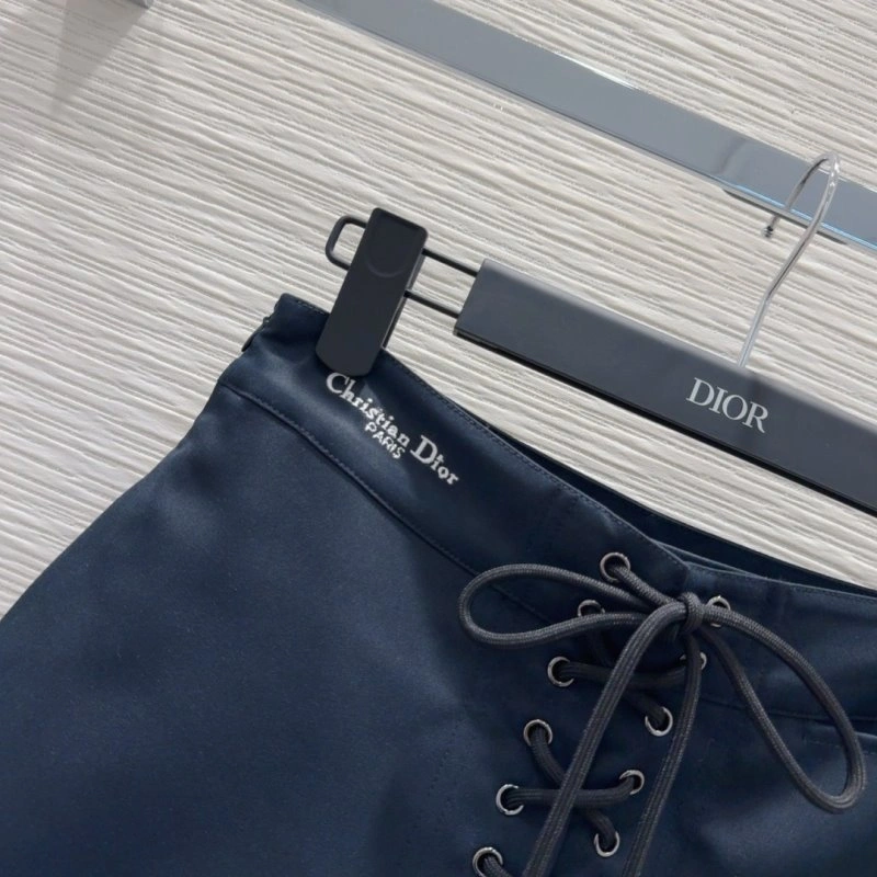 Official Christian Dior Short Pants