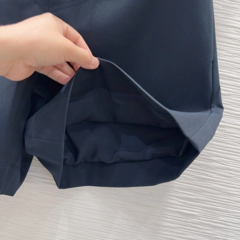 Official Christian Dior Short Pants