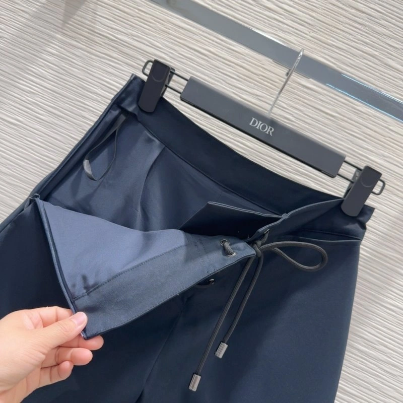 Official Christian Dior Short Pants