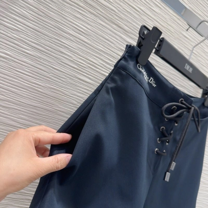 Official Christian Dior Short Pants