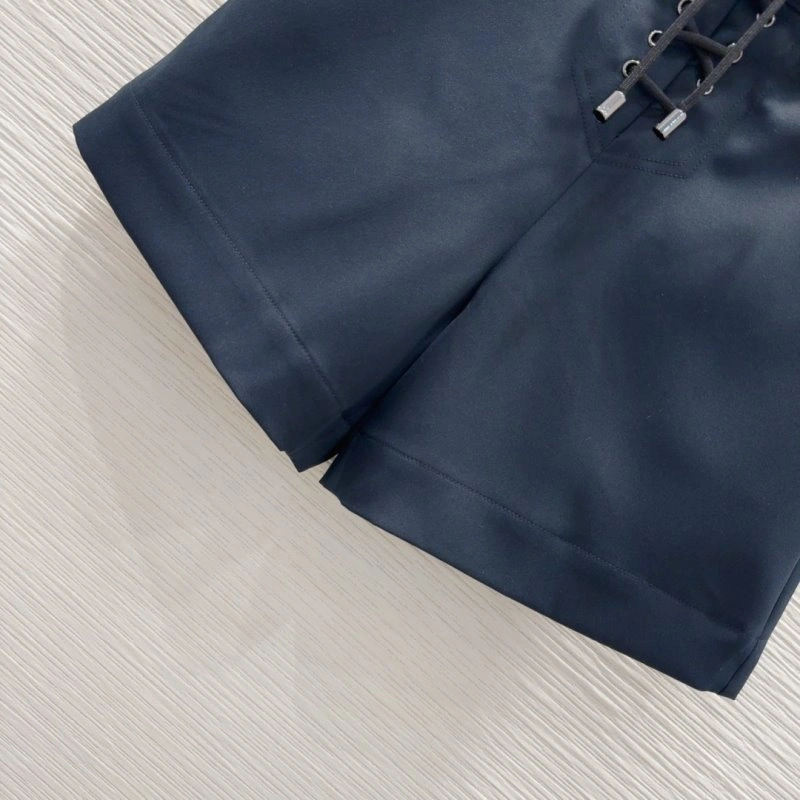 Official Christian Dior Short Pants