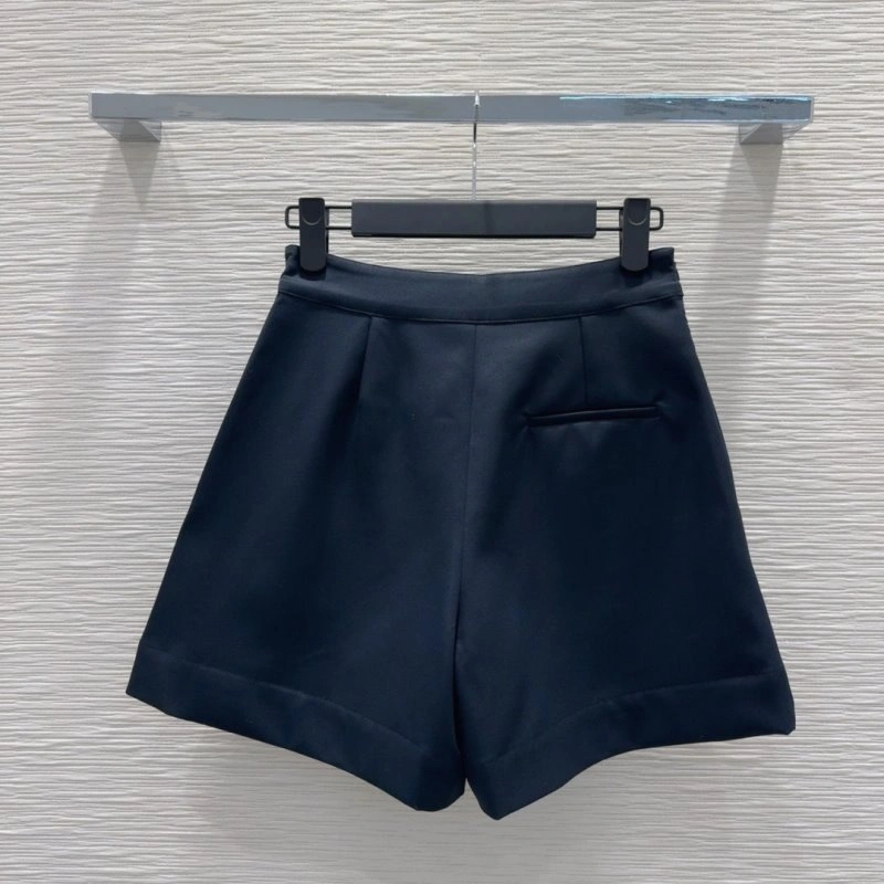 Official Christian Dior Short Pants