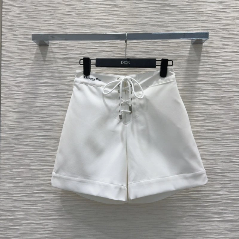 Christian Dior Short Pants
